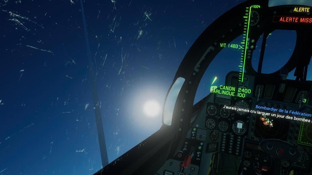 Project Wingman_Mission 3 complète - YouTube