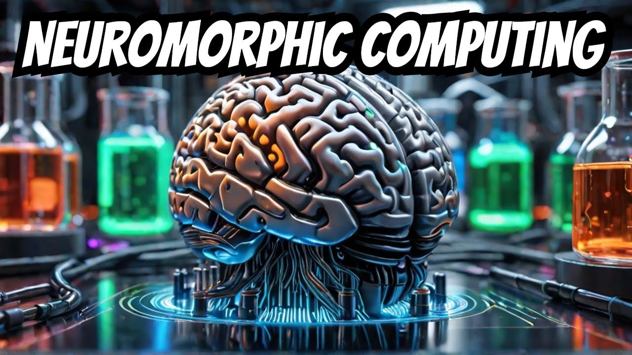 How Neuromorphic Computing Thinks Like the Human Brain - YouTube