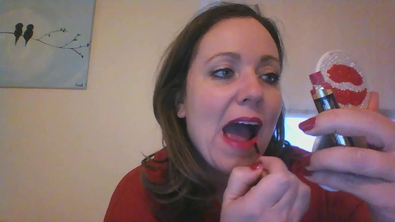 LipSense Application 2 - YouTube