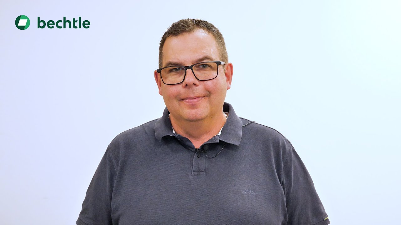 Bechtle direct Workplace Solutions French - YouTube