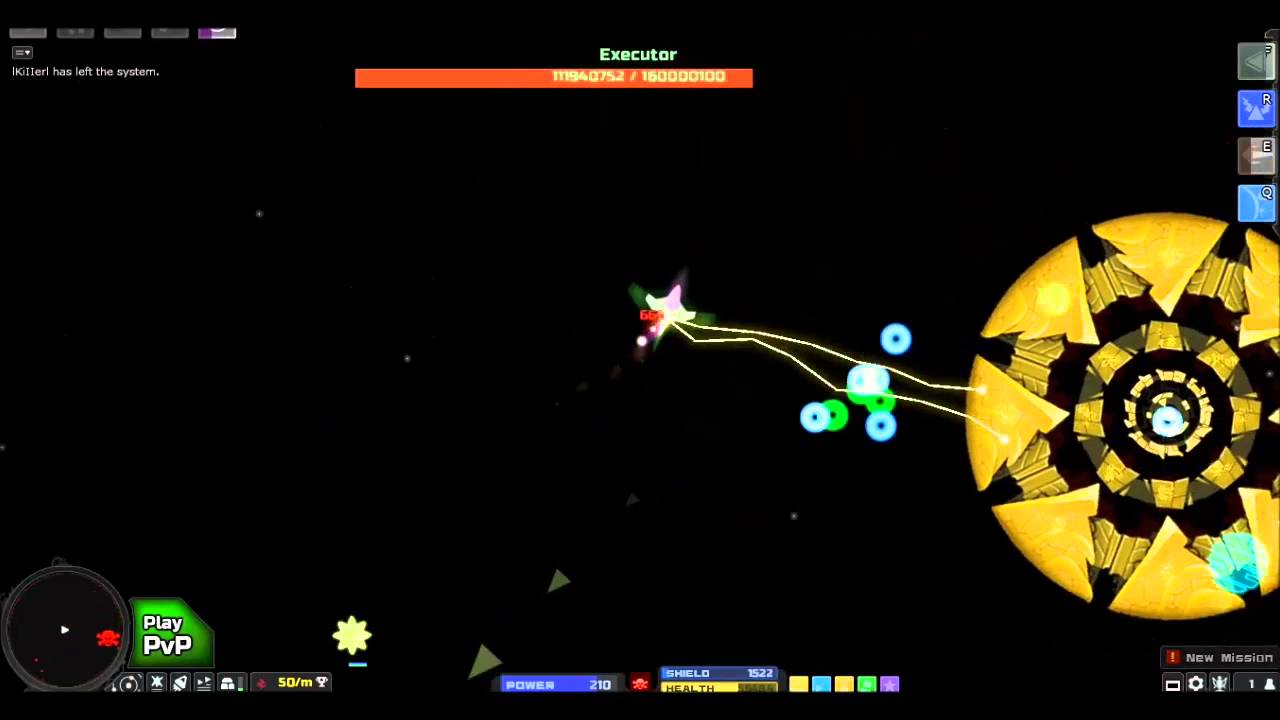 Executor solo - YouTube