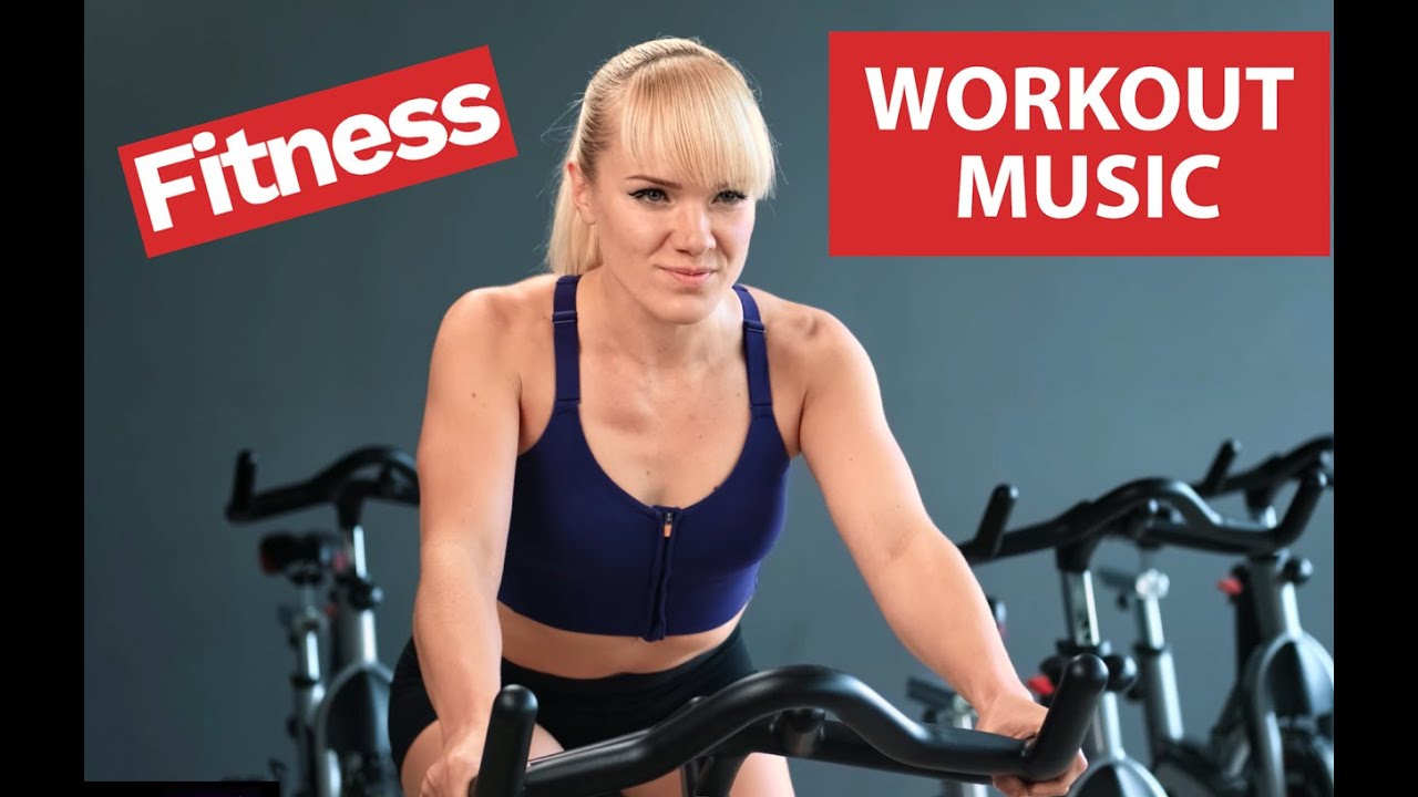 Beast Mode: The Workout Playlist For Your Fitness and Exercise sessions ...
