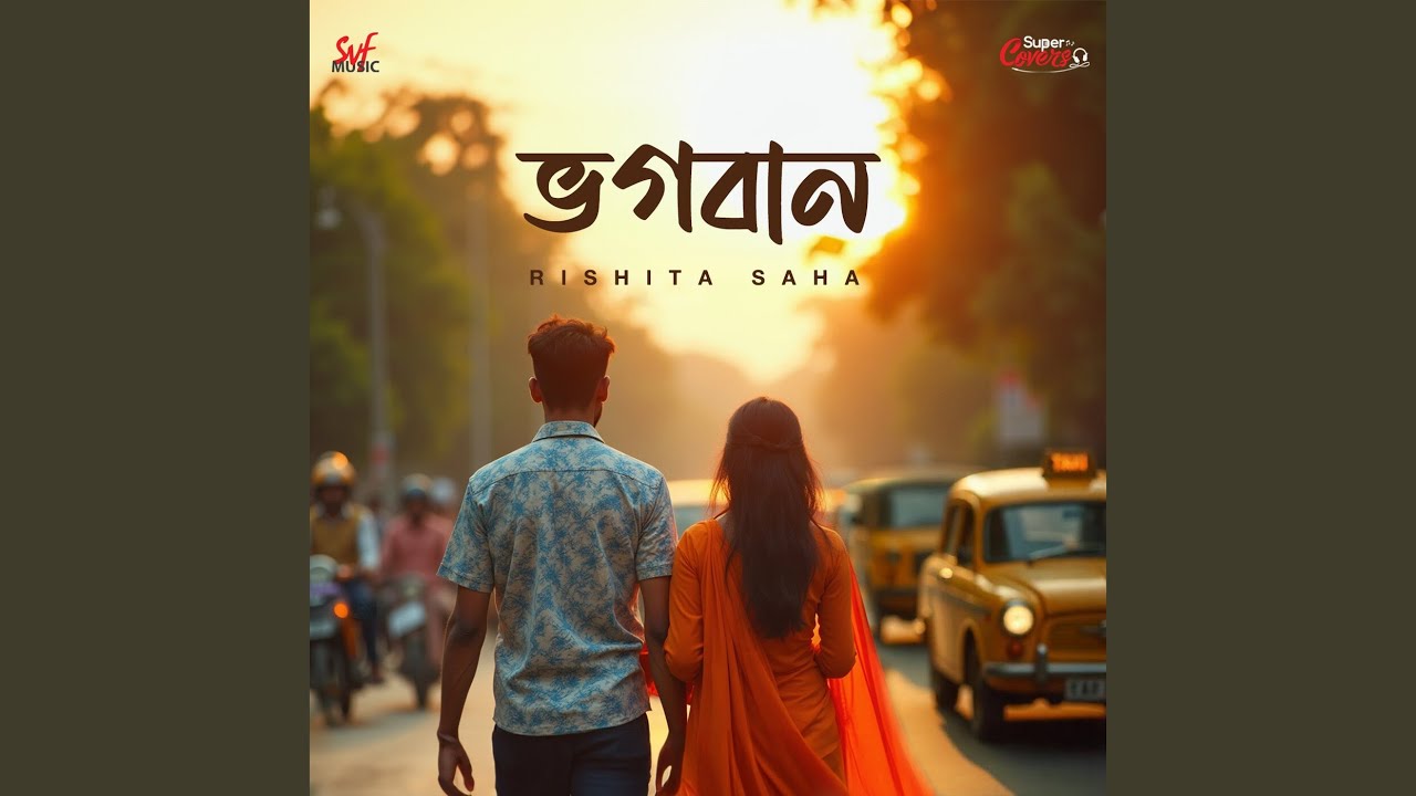 Bhogoban (Cover) - YouTube