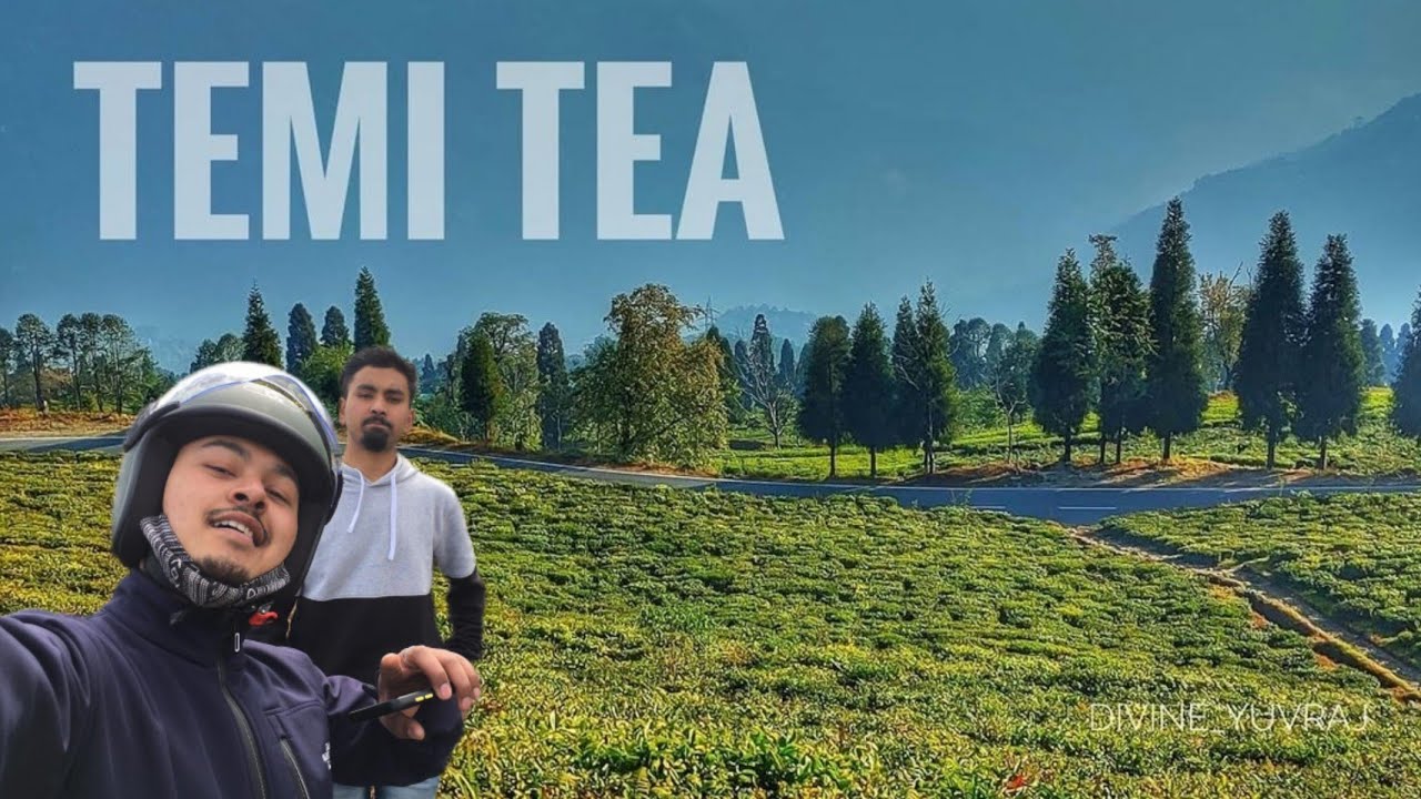 Namchi to temi tarku ||vlogs || ride day - YouTube