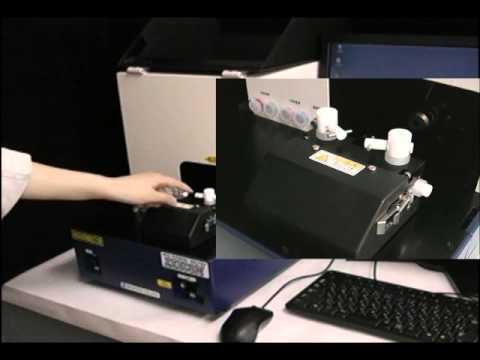 02 ZC 3000 initialization - YouTube