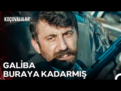 Gün Geçmiyor Ki Bir Köşeden Düşmanımız Çıkmasın