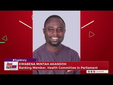 Top Story: Government's Performance Tracker Reveals Average Completion of Agenda 111 Project ...