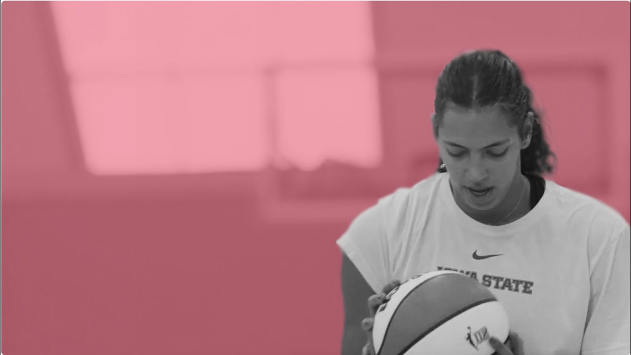 Video 2: Redefining Identity: Stephanie's Faith Journey - YouTube