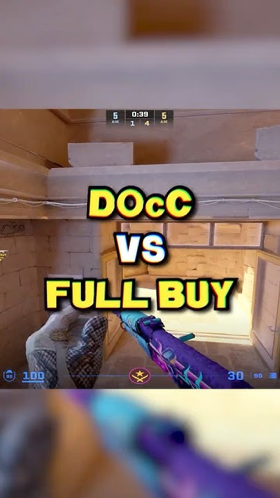 D0cC VS FULL BUY #twitch #d0cc_tv #cs2 cs2 #counterstrike2 #csgo - YouTube