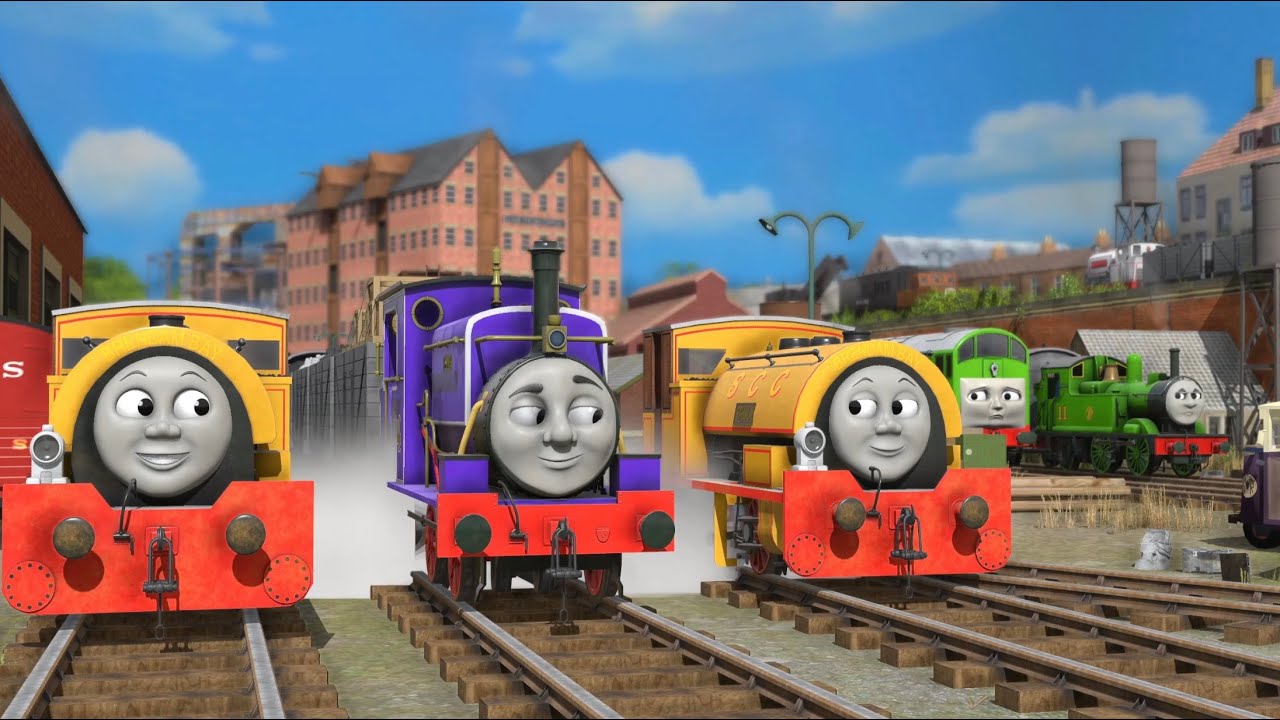 The Magical World of CGI - YouTube