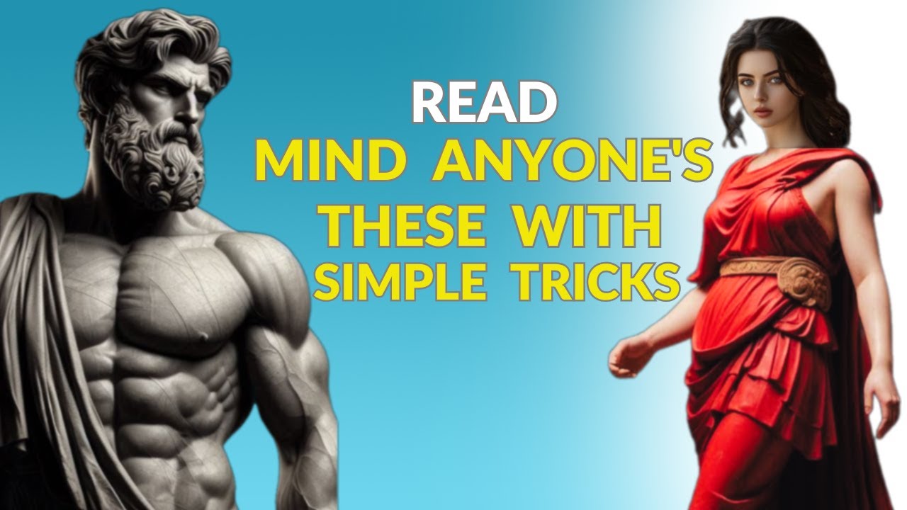 7 Simple Techniques to Read People's Minds Through Body Language ...