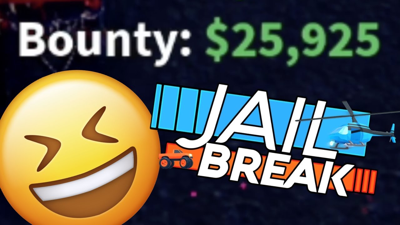 JAILBREAK FUNNY MOMENTS - YouTube