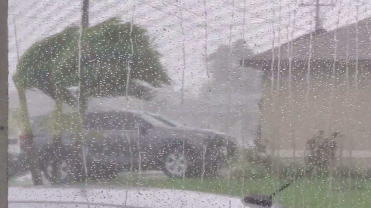 Part 4 The Wind Is Picking Up - YouTube