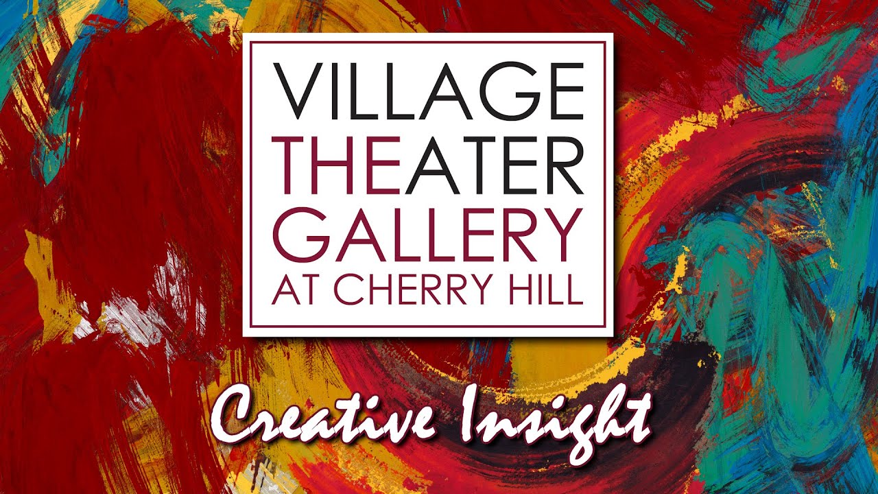 Creative Insight Featuring Pamela Stoddard - YouTube