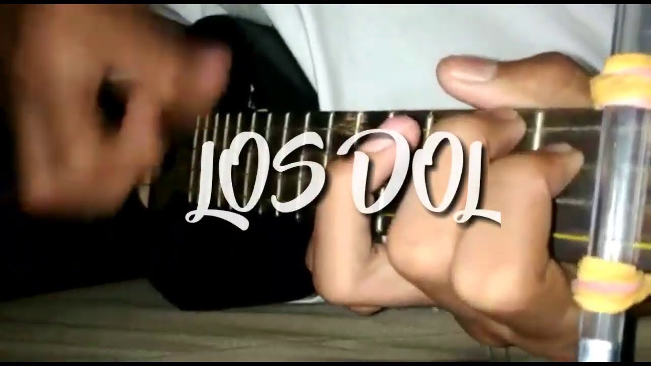 LOS DOL ||COVER KENTRUNG|| - YouTube