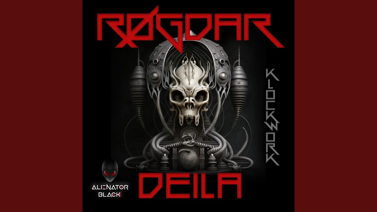 Klockwork (Original Mix) - YouTube