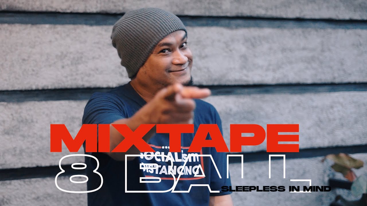 8 BALL 2021 ? - YouTube