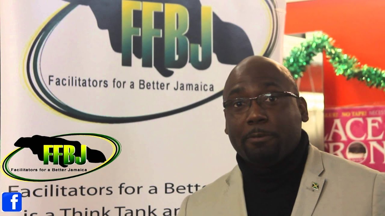 Facilitators For a Better Jamaica (FFBJ) New Year Message for 2014 by ...