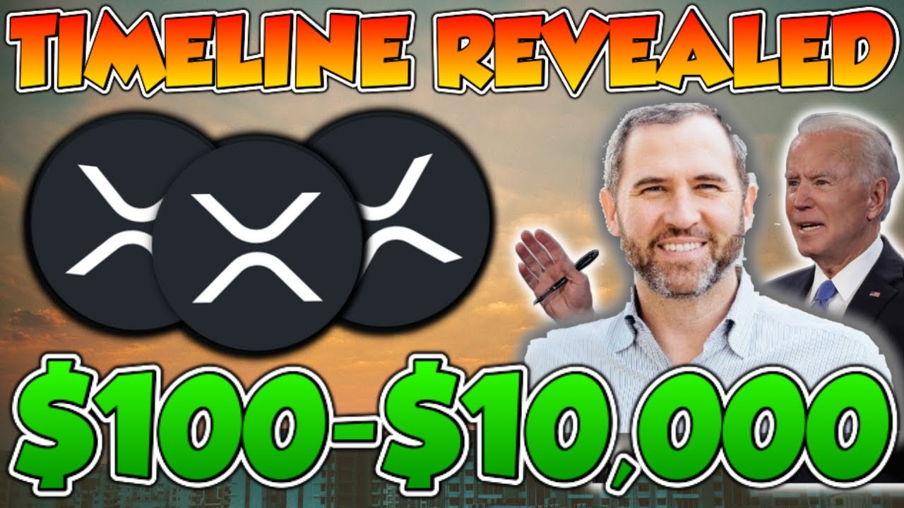 WHEN TO EXPECT A 100 10 000 XRP PRICE TARGET XRP INVESTORS MUST when-to-expect-a-100-10-000-xrp-price-target-xrp-investors-must
