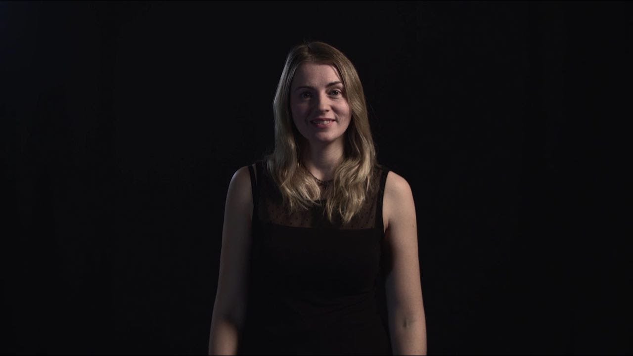 "Актеры Украины". Ирина Бардакова . " ЗНАКОМСТВО" - YouTube