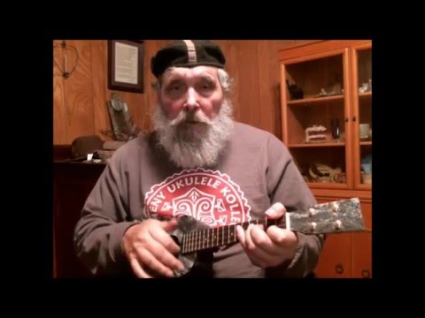 Curmudgeon's Happy Birthday Song - YouTube
