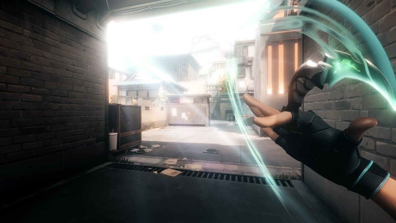 Impulsive Persona [CLIENT WORK] - YouTube