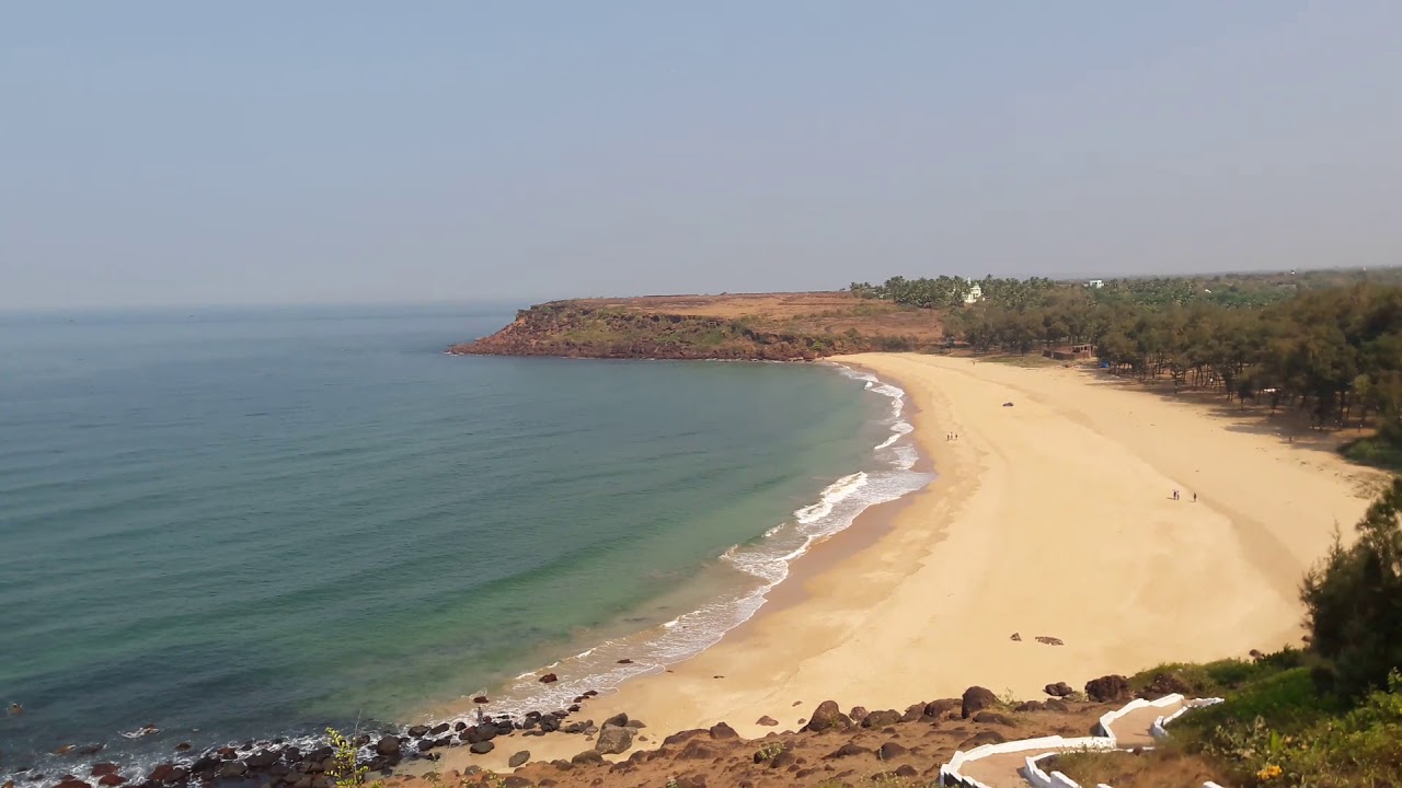 Devgad##pavanchakki##awesome#view - YouTube