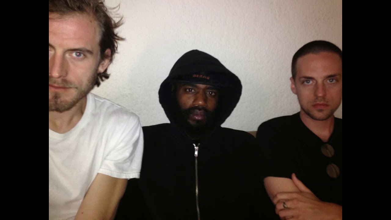Death Grips - Guillotine (Lo Fi Hip Hop Remix) - YouTube