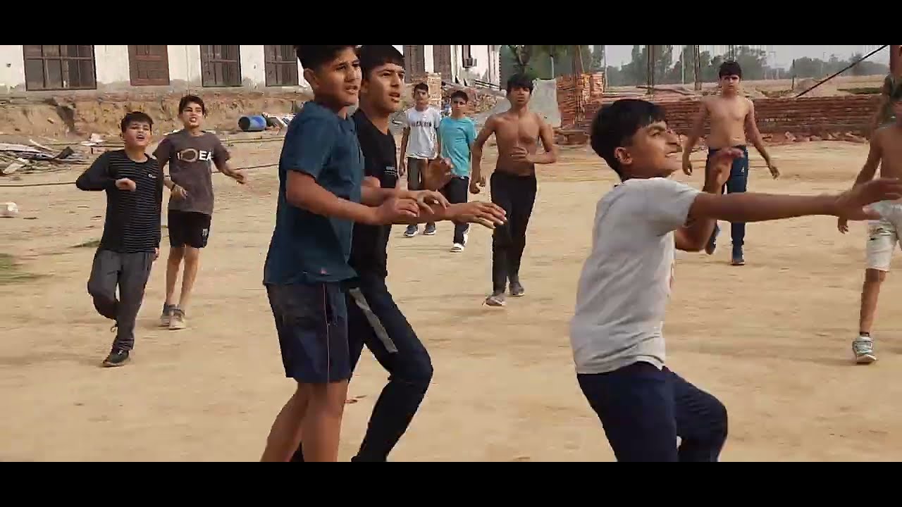 kusti academy - YouTube