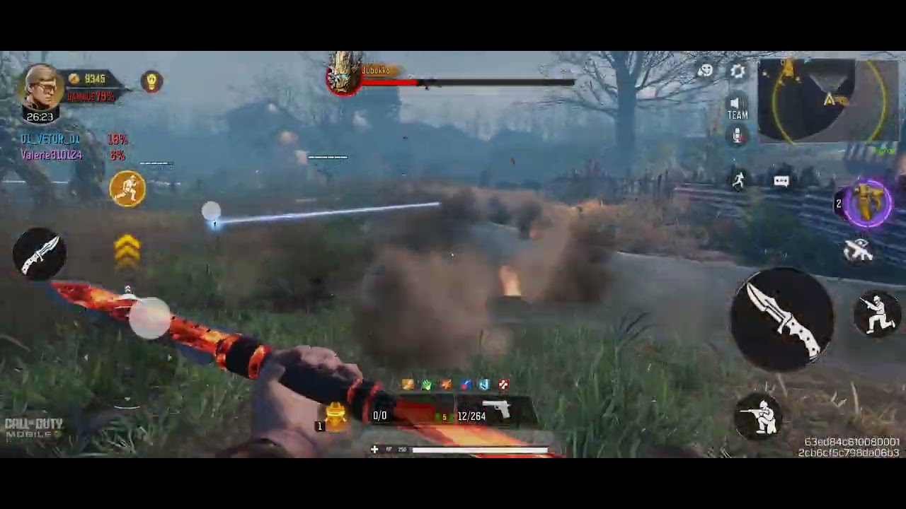 hard-core gameplay - YouTube