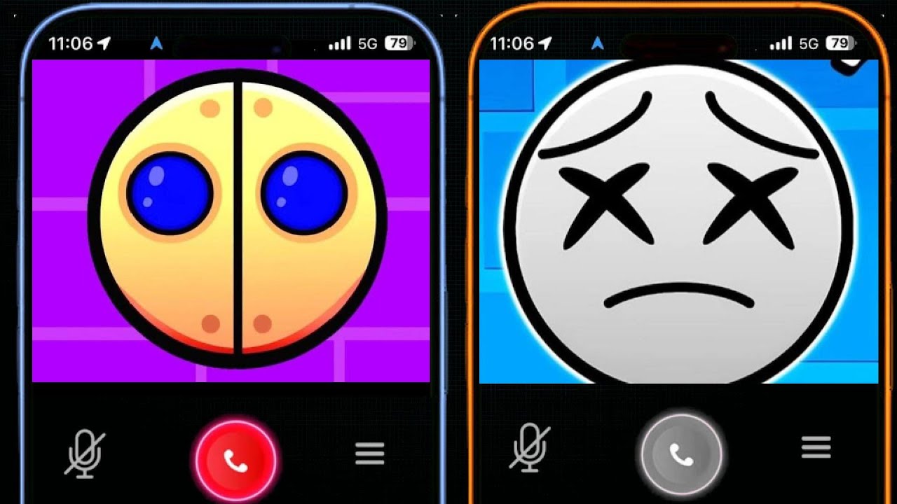 Air Detected Calls Oreo Stolen, Geometry Dash Meme Level UP - YouTube