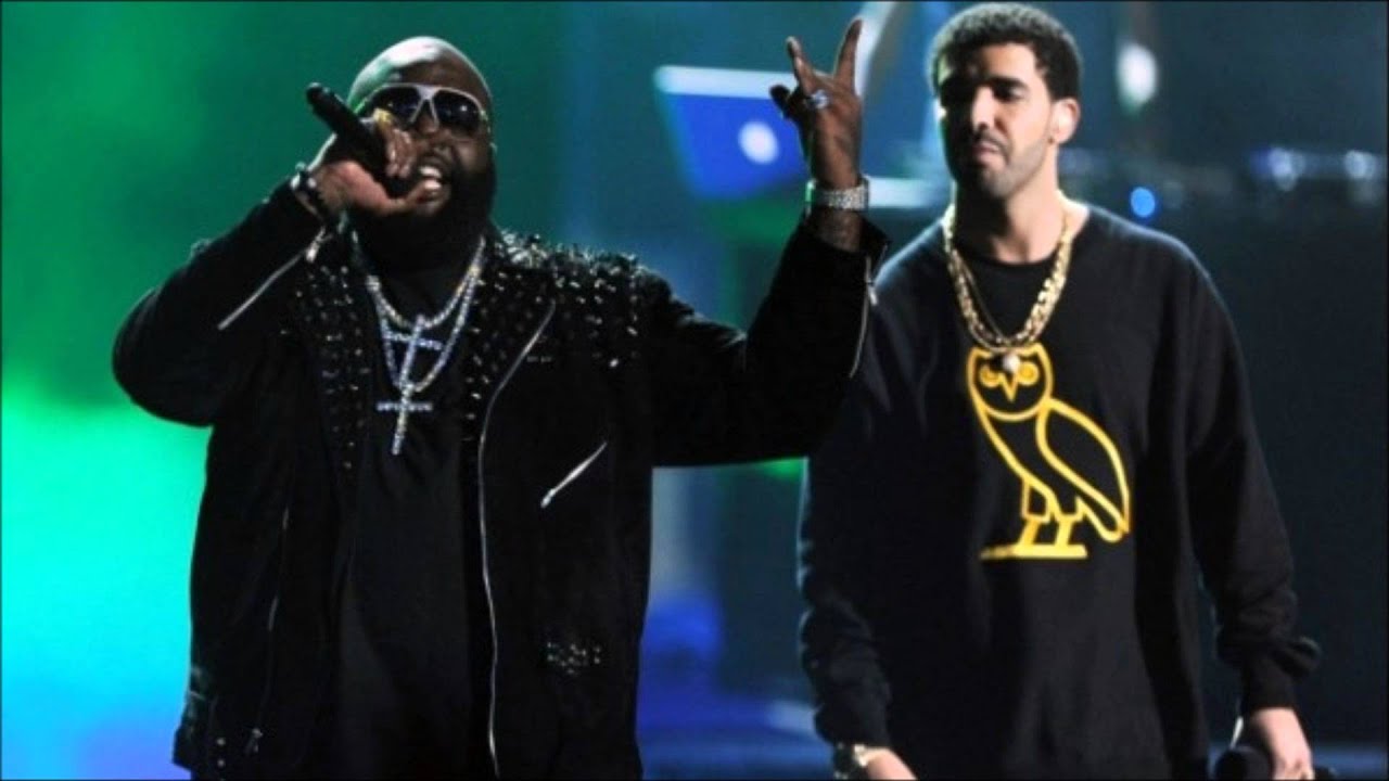Rick Ross Feat. Drake - Made Men ( Cheeze The Great - Remix ) - YouTube
