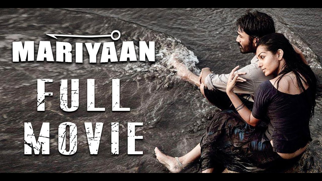 மரியான் mariyaan Full Movie - YouTube