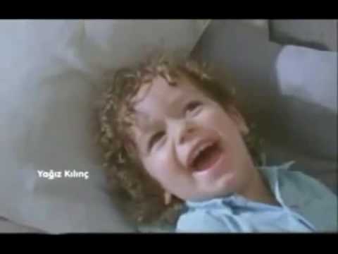 Molfix Neseli Bebekler, Gercek Gülücükler Reklamı