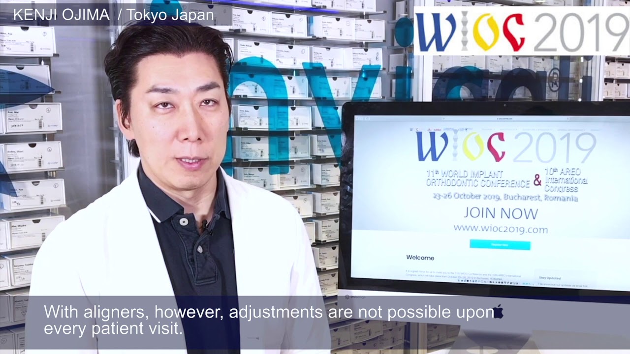 DR KENJI OJIMA WIOC 2019 - YouTube