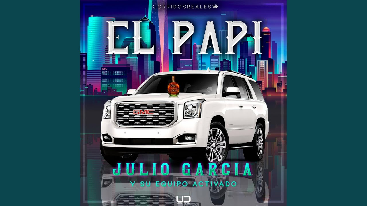 El Papi - YouTube
