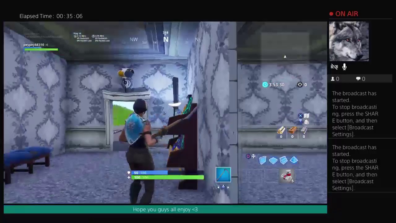 Fortnite all day #LTK #LTKRC - YouTube