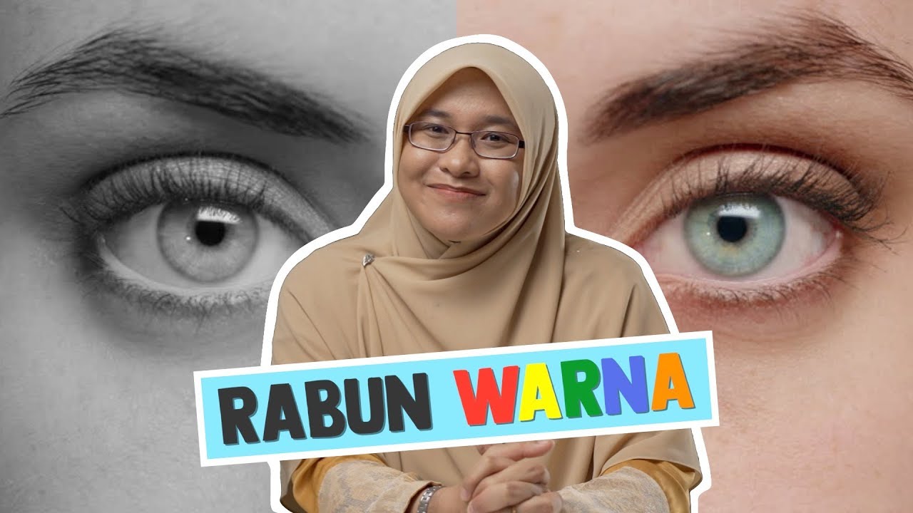 Rabun Warna - YouTube