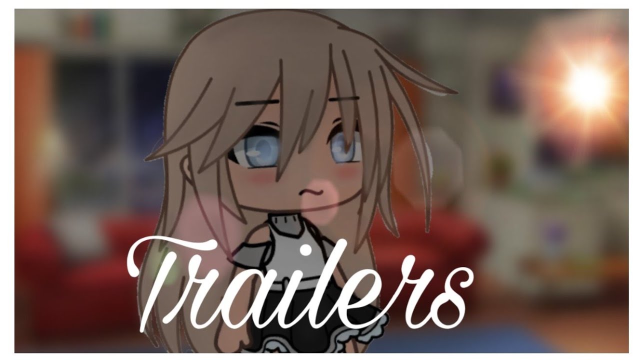 The Box 🍀 - Trailer - Gacha Life (FR) - YouTube