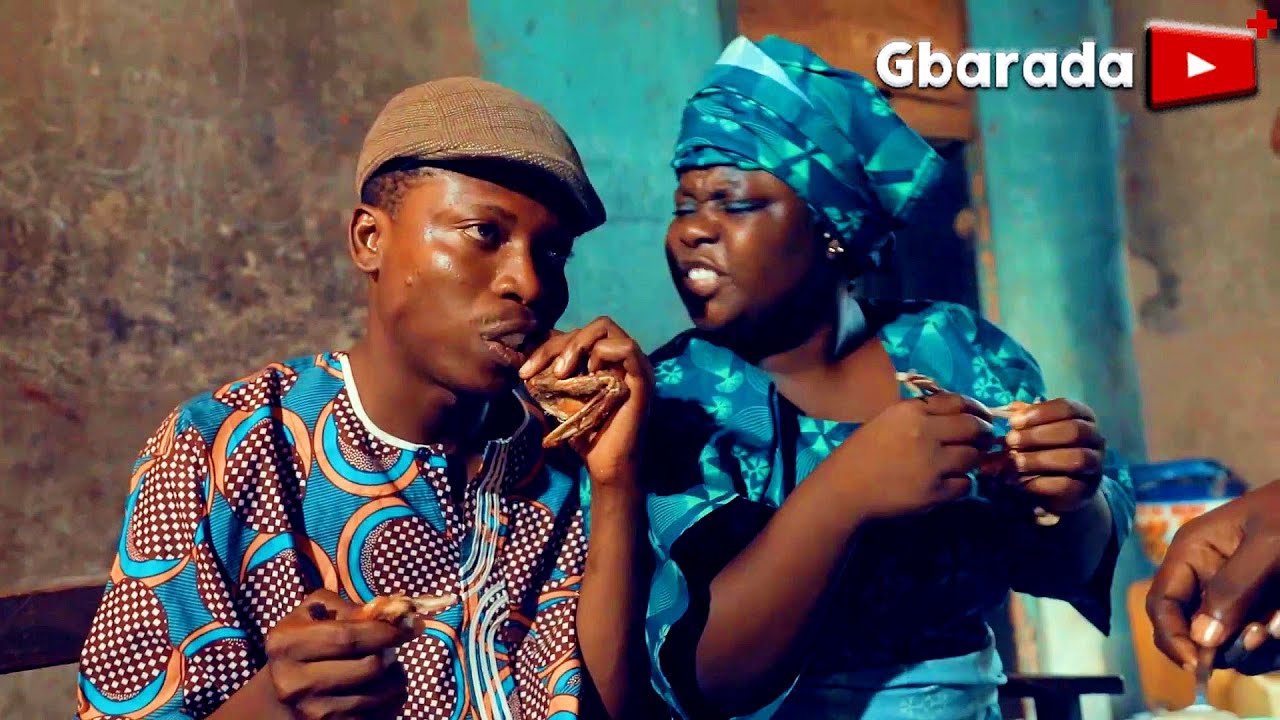 TOKO TAYA OOSA - A Nigerian Yoruba Movie Drama Starring Tosin Olaniyan ...