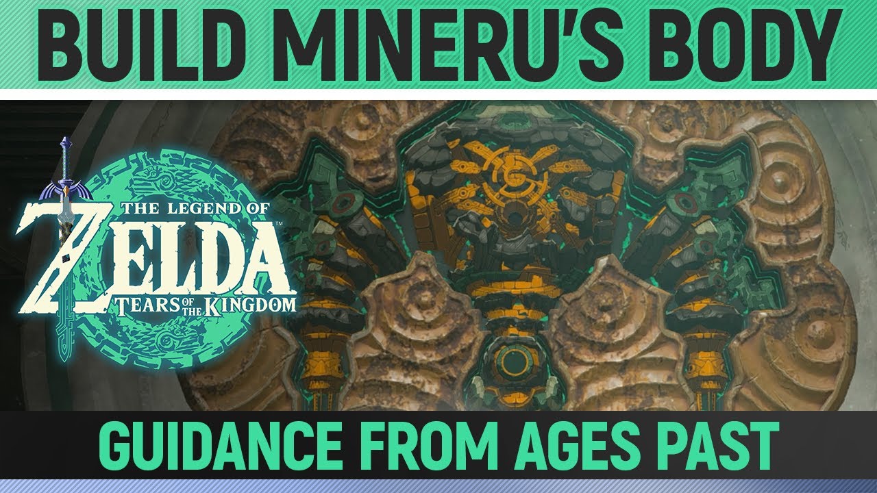 Zelda Tears Of The Kingdom Build Mineru s Body All 4 Depots zelda-tears-of-the-kingdom-build-mineru-s-body-all-4-depots