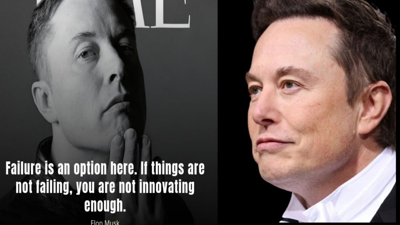 Practice This To Win Everything | Elon Musk | Elon Musk Success Formula ...