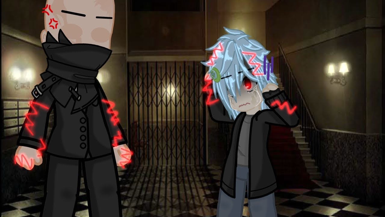 You...tricked me | Mha | Shigaraki Angst - YouTube