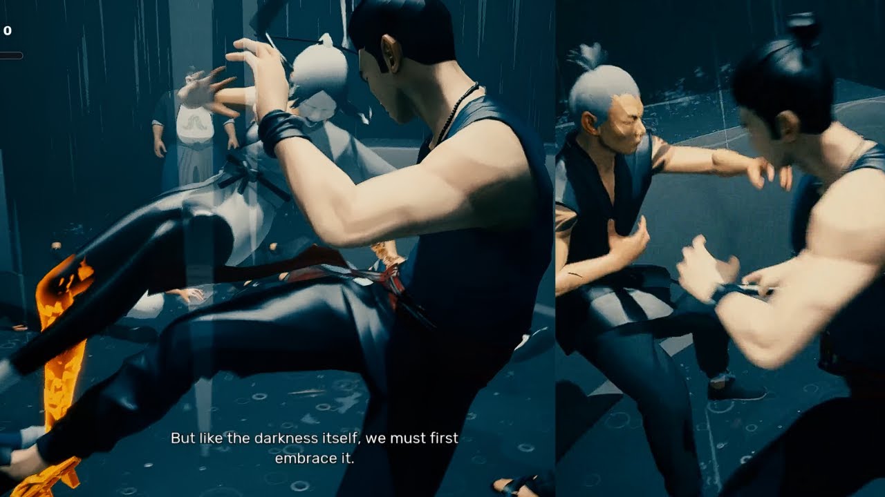 Sifu ||The Museum ||Gameplay #sifu #sifugameplay #sifugame - YouTube