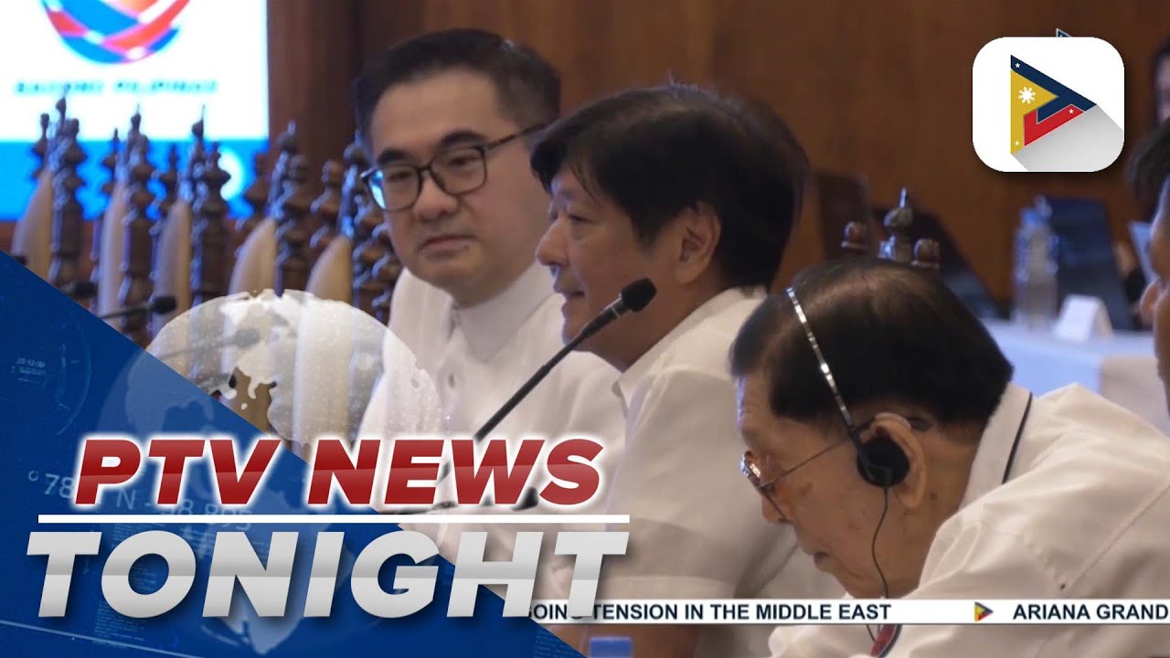 PBBM orders OPAMR to ramp up efforts on Marawi’s reconstruction - YouTube