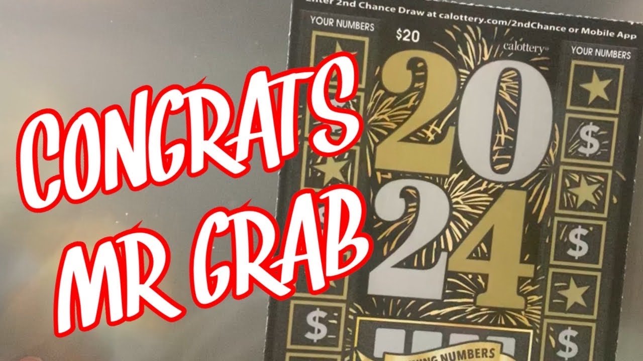 CONGRATS MR GRAB. I’M A MAN OF MY WORD!!! - YouTube