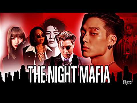 ' 𝐓𝐇𝐄 𝐍𝐈𝐆𝐇𝐓 𝐌𝐀𝐅𝐈𝐀 ' 𝐨𝐧 𝐰𝐚𝐭𝐭𝐩𝐚𝐝