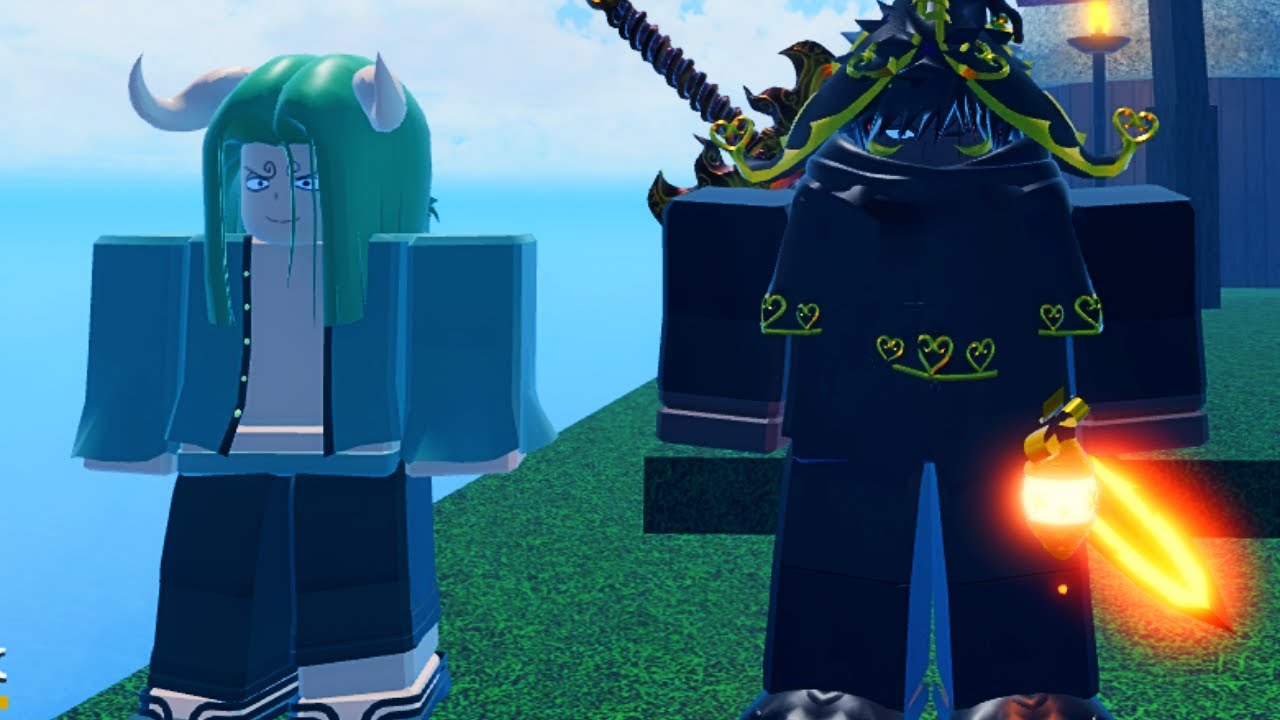 [GPO] Geppo Trainer Location - YouTube