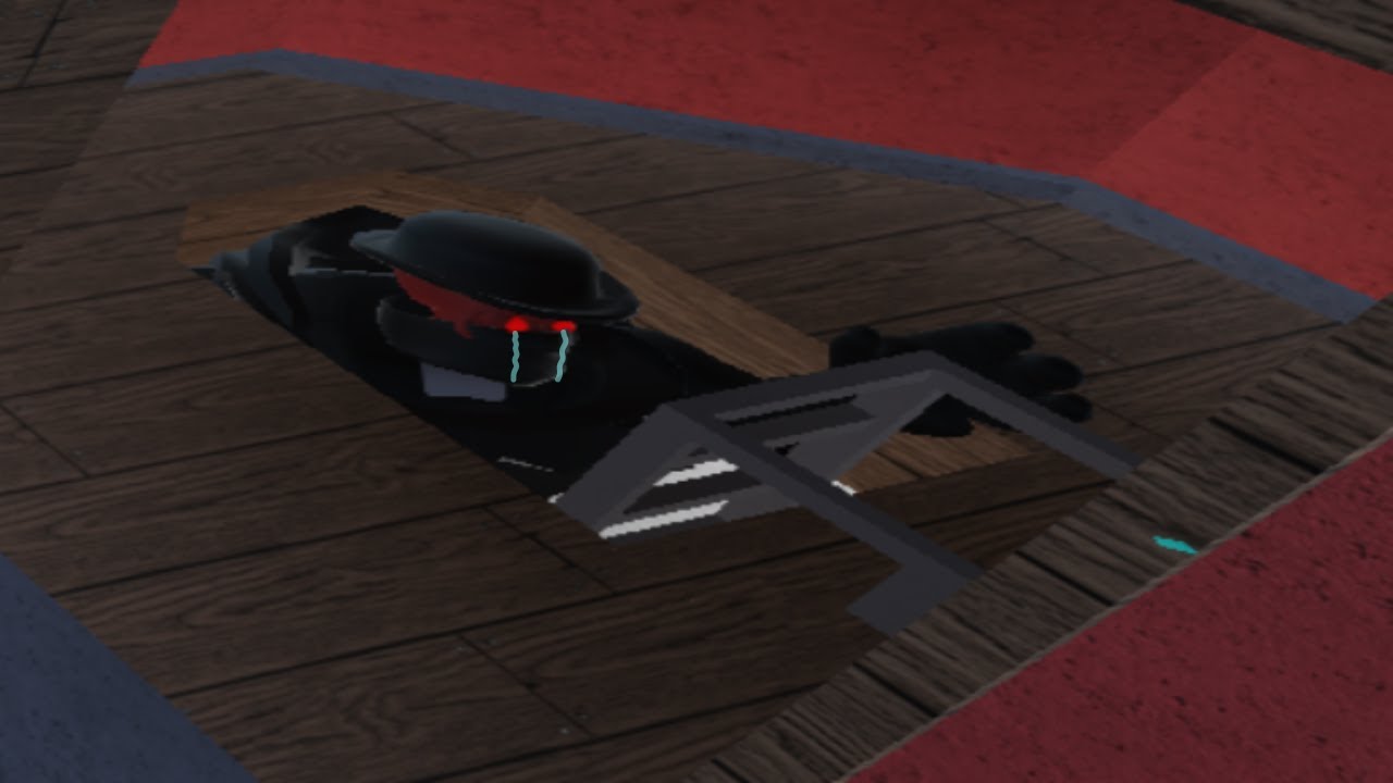 Bullying Agent B before Isle 9 comes out - YouTube