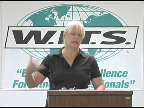 WITS Fitness Management - YouTube